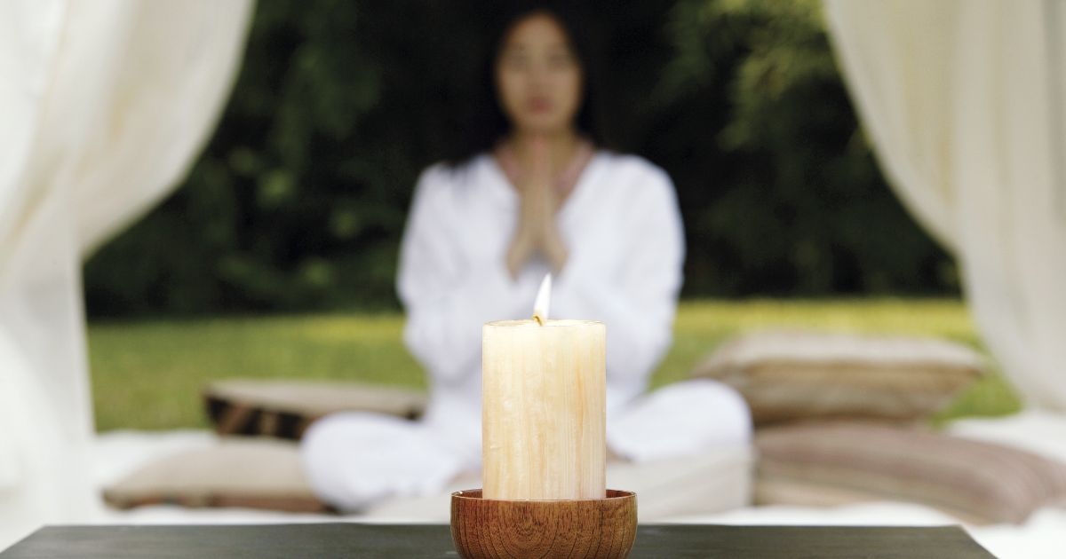 Why Is Mindfulness Important? | 2024 | Healthy Lifestyle & Prosperity ...