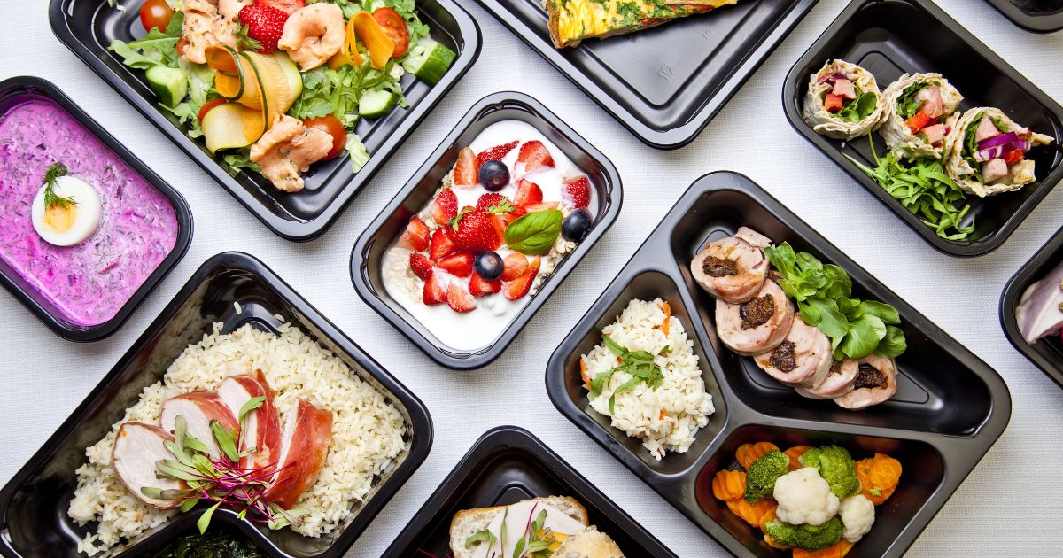 What Role Does Portion Control Play In Weight Loss? | 2025 | Healthy ...