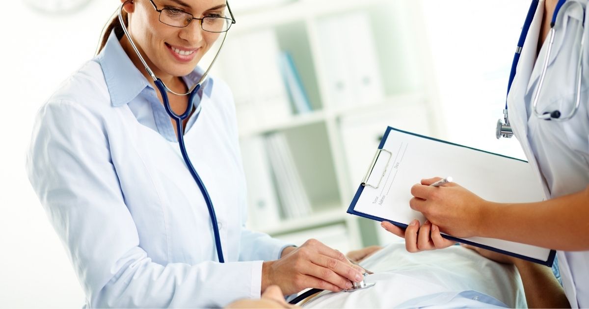 What Are The Potential Risks And Benefits Of Certain Medications Or ...